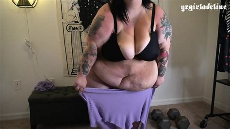 Ssbbw Adeline Butt Full Eporner