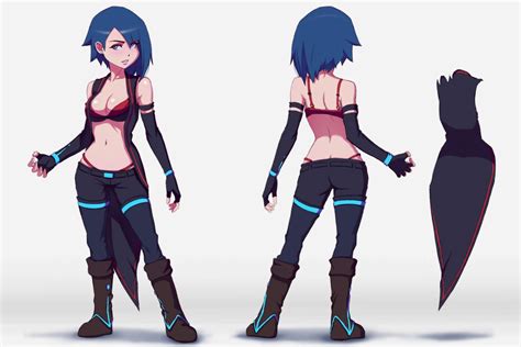 Future Fragments By HentaiWriter