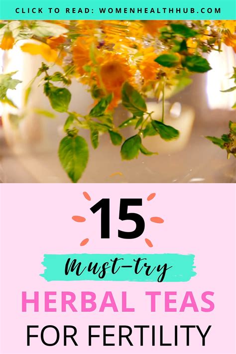 5 Surprising Ways To Boost Your Fertility Naturally Artofit