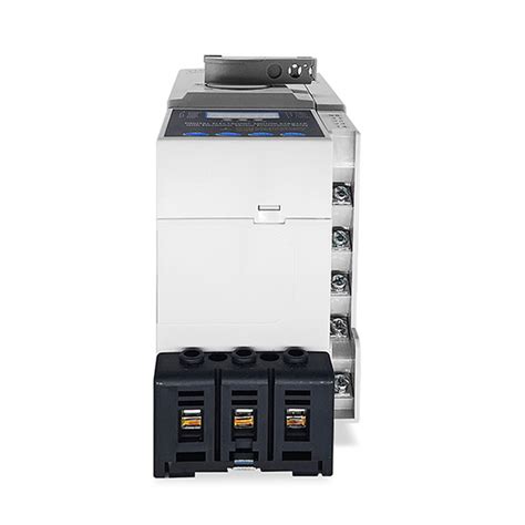 China Cps Digital Electronic Motor Starter With Electronic Motor Protection Relay Factory And