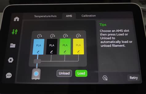 Replacing The Ams Mainboard Bambu Lab Wiki