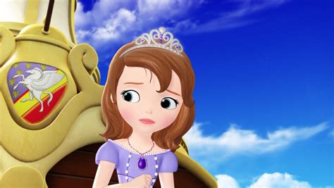 Sofia The First Other Fandoms
