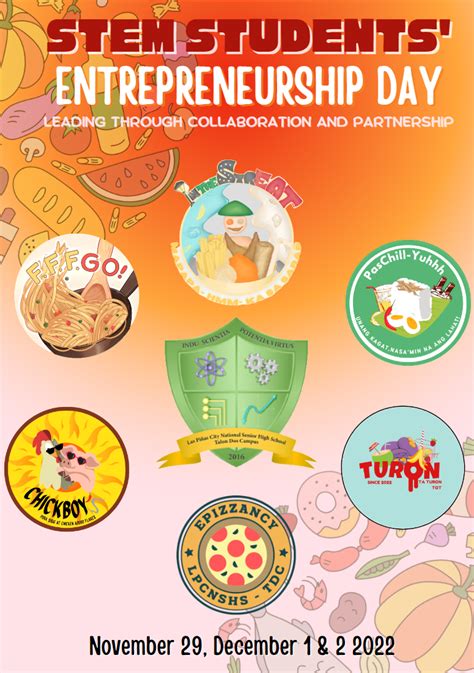 Las Piñas City National Senior High School Talon Dos Campus 340552 Lpc