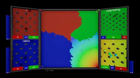 Multiply Or Release With Upgrades Prototype Build 1 YouTube