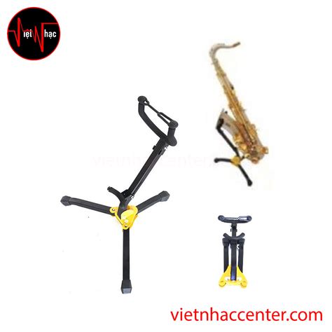 Chân Kèn Saxophone Gấp Gọn Việt Nhạc Center