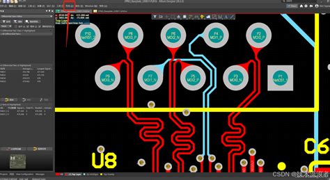 Pcb设计实践（十三）pcb设计中差分线间距与线宽设置的深度解析 Csdn博客