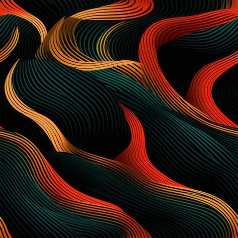 Premium Photo Stretching The Limits Exploring The Mesmerizing Spandex