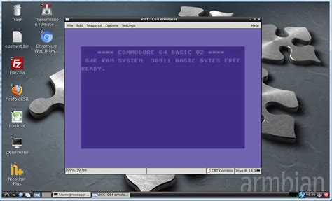 [versatile Commodore Emulator] Nostalgic Feelings Beginners Armbian Community Forums