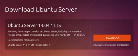 Anites Installing Ubuntu Server On Mac Xserve Server