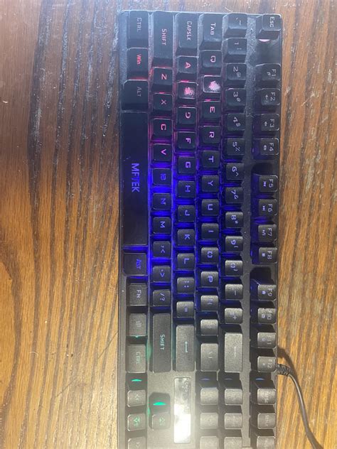 I Bought This 30 Gaming Keyboardandmouse A Few Years Ago R Linustechtips