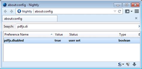 How To Disable The Internal Pdf Reader In Firefox And Chrome Ghacks Tech News