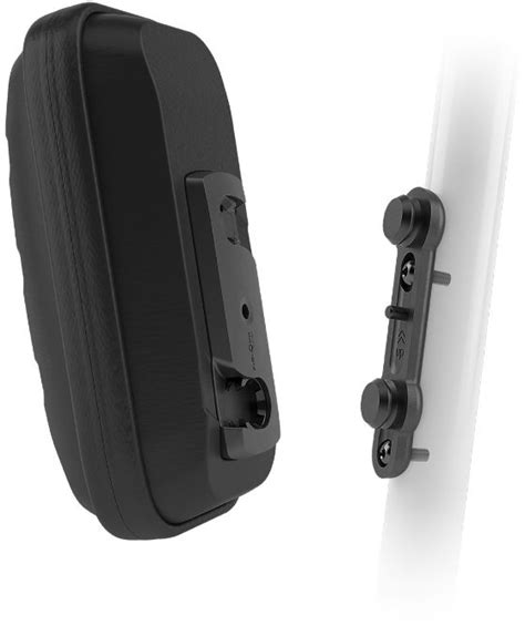 Fidlock Twist Toolbox Practical Frame Bag Bike Base