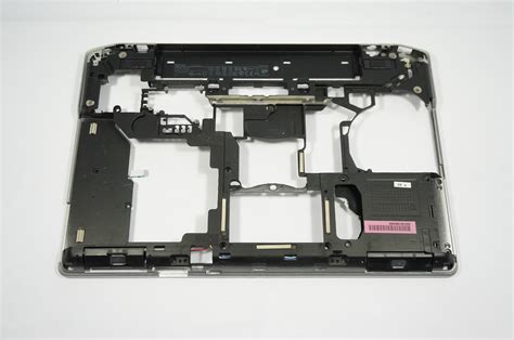 Dell Latitude E Base Assembly Tekserve Inc