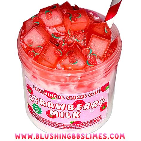 Collections Blushingbb Slimes