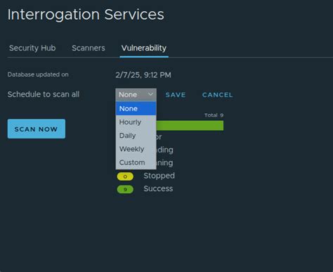 How To Automate Container Vulnerability Scanning With Harbor