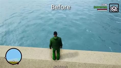 Mixmods Gta Discover