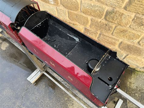 5 Lms Duchess Steam Workshop Services