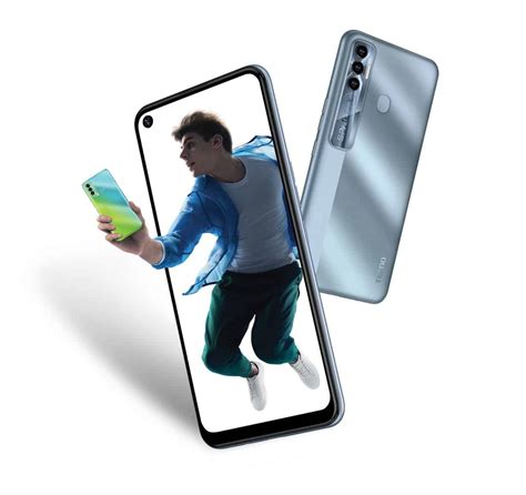 Tecno Spark Pro Review October