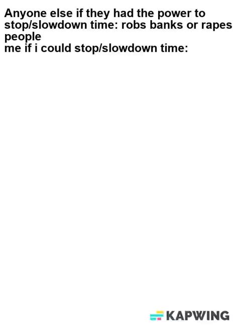 Normalize Having Good Intentions R Whenthe