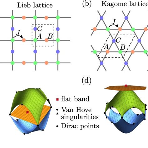 Pdf Spin Imbalanced Pairing And Fermi Surface Deformation In Flat Bands