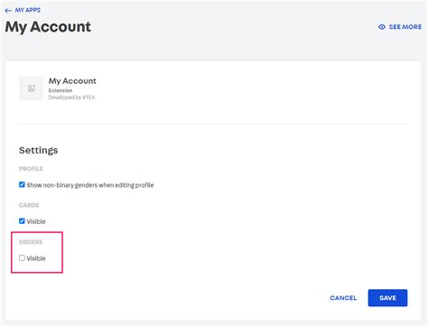 Github Vtex Appsb2b Orders History Show Orders History Based On Permissions Organizations