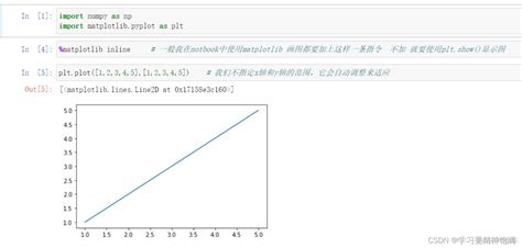 用python画图需要导入哪些库 python的绘图工具 mob64ca140d61c6的技术博客 51cto博客