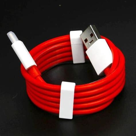 1 Oneplus Type C Data Cable Np