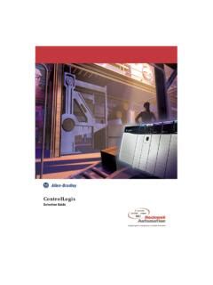 ControlLogix PLC Compare Controllogix Plc Compare Pdf PDF PRO