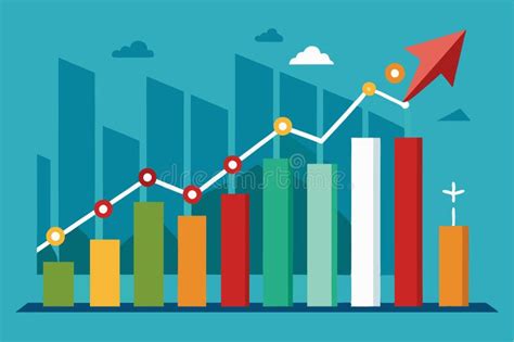 The Visual Data Presentation Reveals A Consistent Lack Of Growth Across