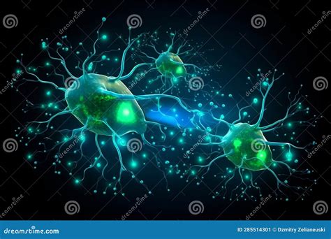 Illustration Of Dna Molecule Generative Ai Stock Illustration Illustration Of Explosion