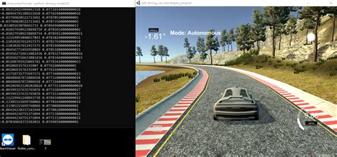 GitHub Tarunesh Self Driving Car Implemented A Convolutional Neural Network For End To End