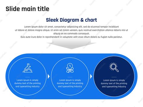 스타트업 프레젠테이션 고퀄리티 프레젠테이션 템플릿 굿펠로