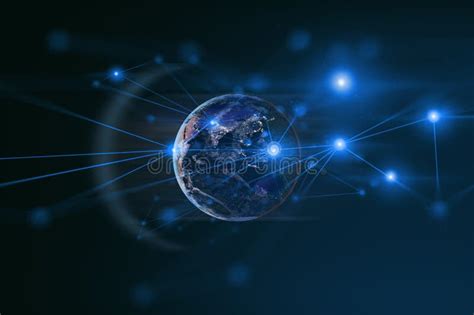 Global Networking Of Social Data Communication Business Elements Of Global Networking Of Social Data Communication Business Elements Of