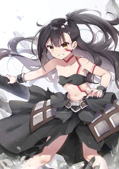 バーサーカー美遊 KURO