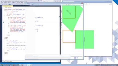실전 Html5 And Css3 동영상 강좌 제 25강 Css3변환transform Youtube