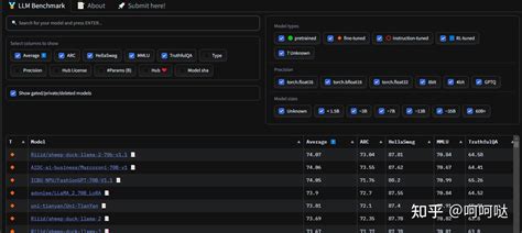 llm模型评测代码实践 知乎