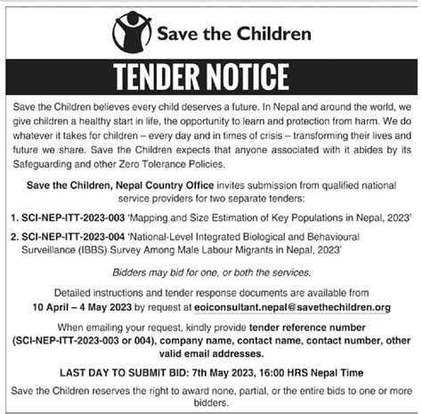 Mapping And Size Estimation Of Key Populations In Nepal And National Level Integrated Biological