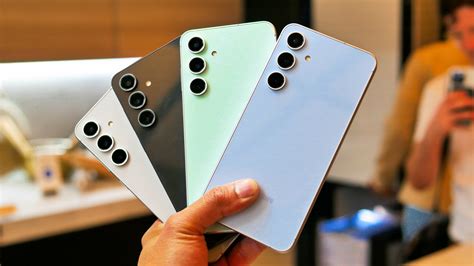 Samsung Galaxy S Fe Vs Galaxy S Here S The Biggest Differences Tom S Guide