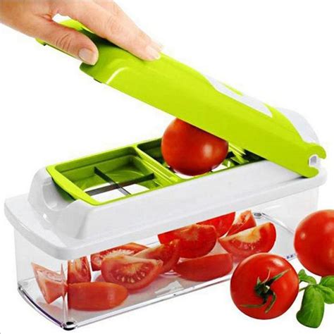 12 In 1 Magic Slicer Vegetable Chopper Slicer Dicer Slicer