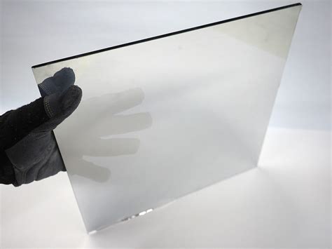 Two Way Mirror Film Maximum Privacy For Your Home And Office