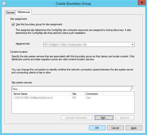 System Center R Configuration Manager Discovery Methods And Boundaries Jack Stromberg