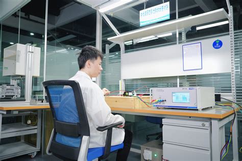 Customer Case Electromagnetic Compatibility Testing