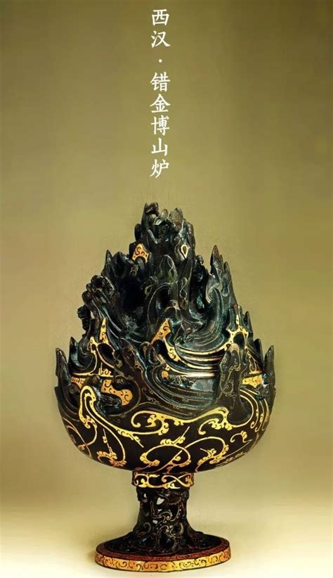 馆长每日文物分享