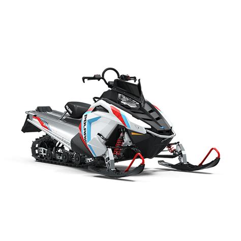 User Manual Polaris Indy Evo Rmk 2020 English 158 Pages