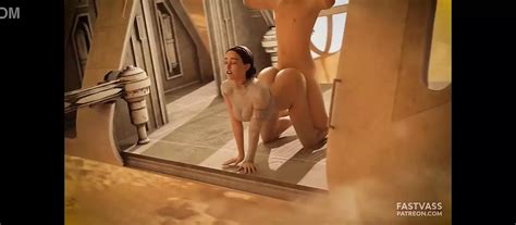 Star Wars Compilation Cartoon Cartoon Porn Feat Sfmpornxxx Xhamster