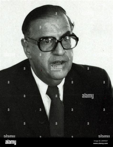 Abba Eban Abba Solomon Meir Eban 1915 2002 South African Born