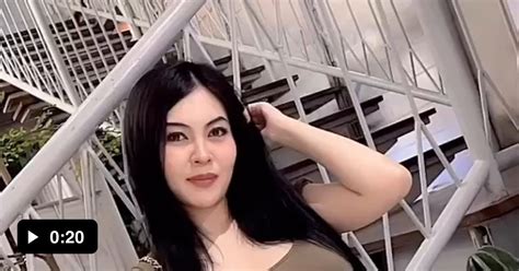 Ahh Auntie Lagi Berisi Malah Tambah Gemesin Gag