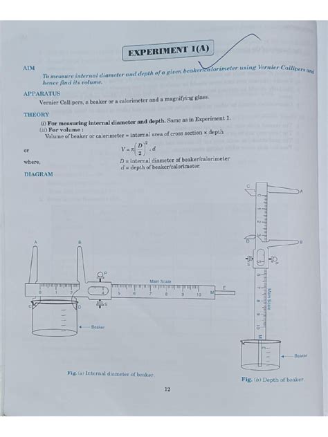 Practical Physics Pdf
