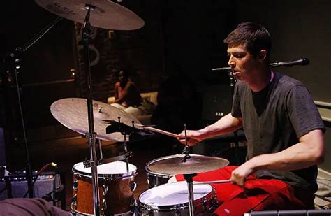 Ches Smith Releases Two New Projects The Self And Clone Row Drummerworld Articles