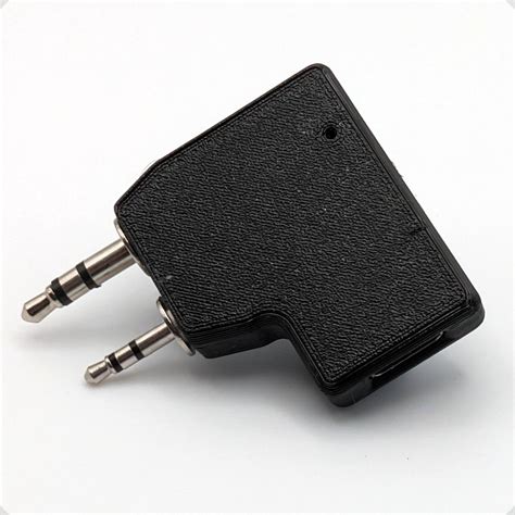 Aioc Ham Radio All In One Cable Unsoldered Na6d